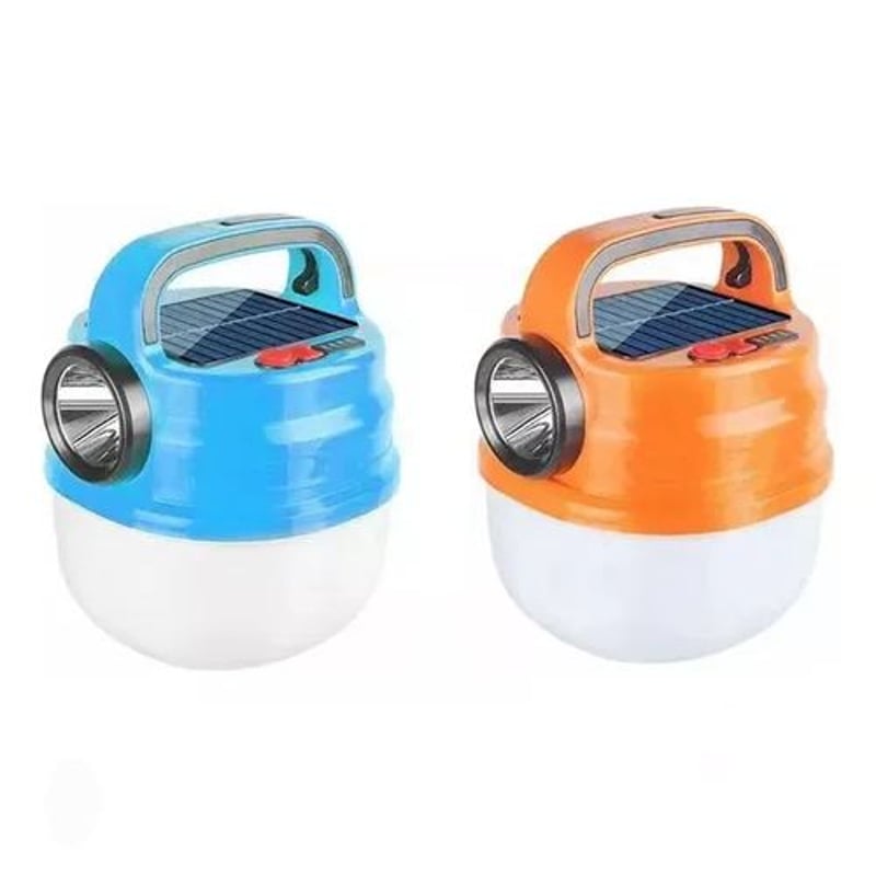 Bombillo portatil recargable. GENERICO | falabella.com