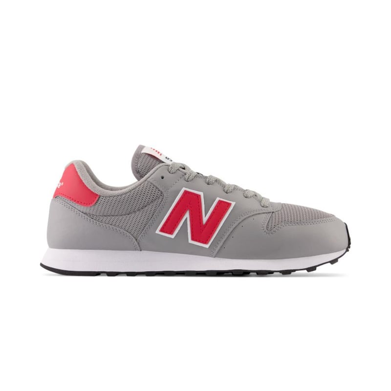 Tenis New Balance 500-Gris NEW BALANCE | falabella.com