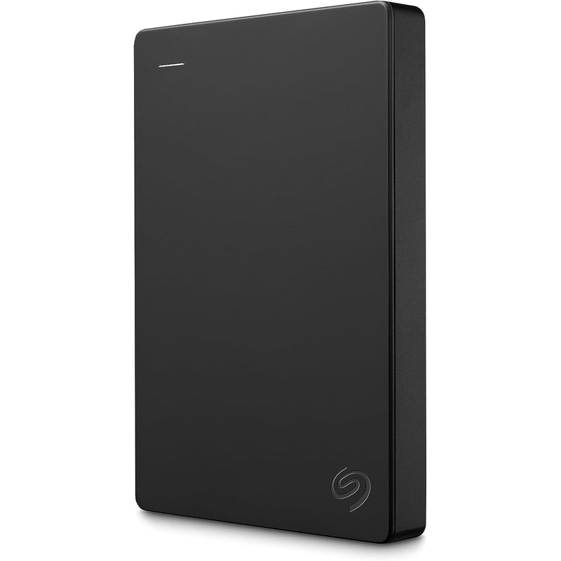 Disco Duro Extraible Portatil Seagate 5TB USB 3.0 PC, Mac, PS4 y Xbox ...