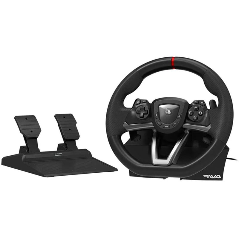 Timon hori wireless racing wheel apex SONY | falabella.com