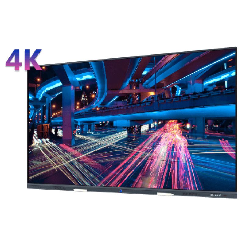 Tablero iq board interactivo de 65 pulgadas GENERICO | falabella.com