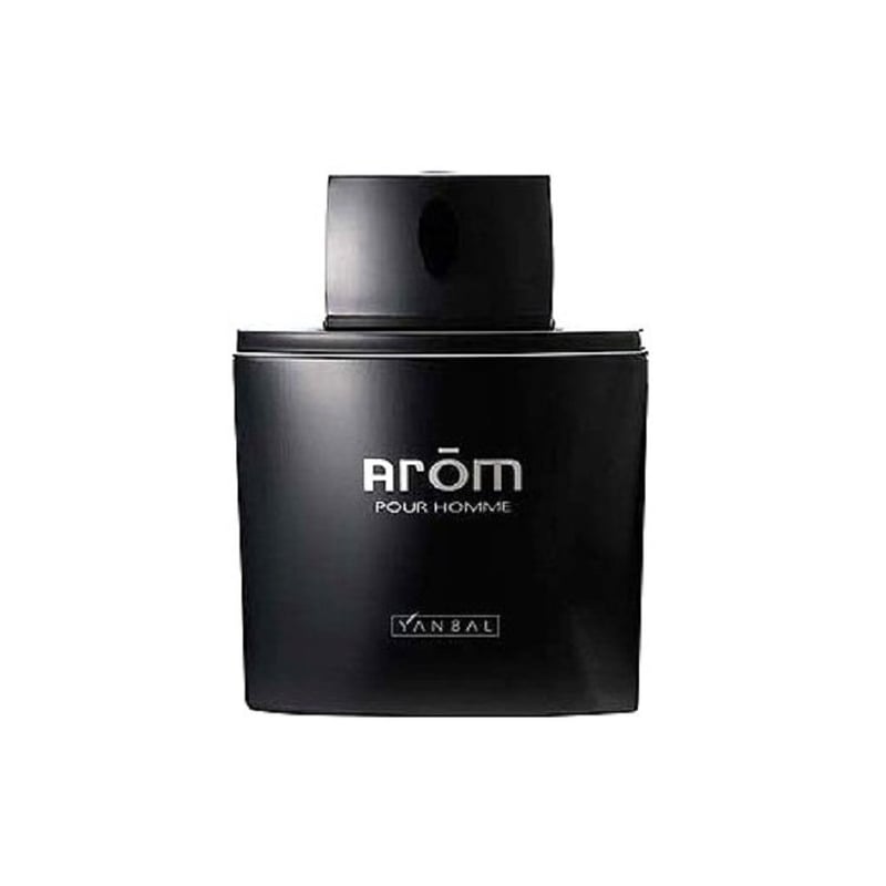 Perfume Arom de Yanbal 90 ml YANBAL | falabella.com