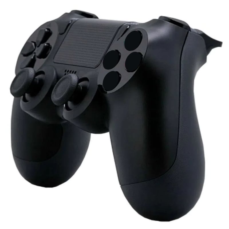 Control Compatible Con PS4 Dual Shock GENERICO | falabella.com