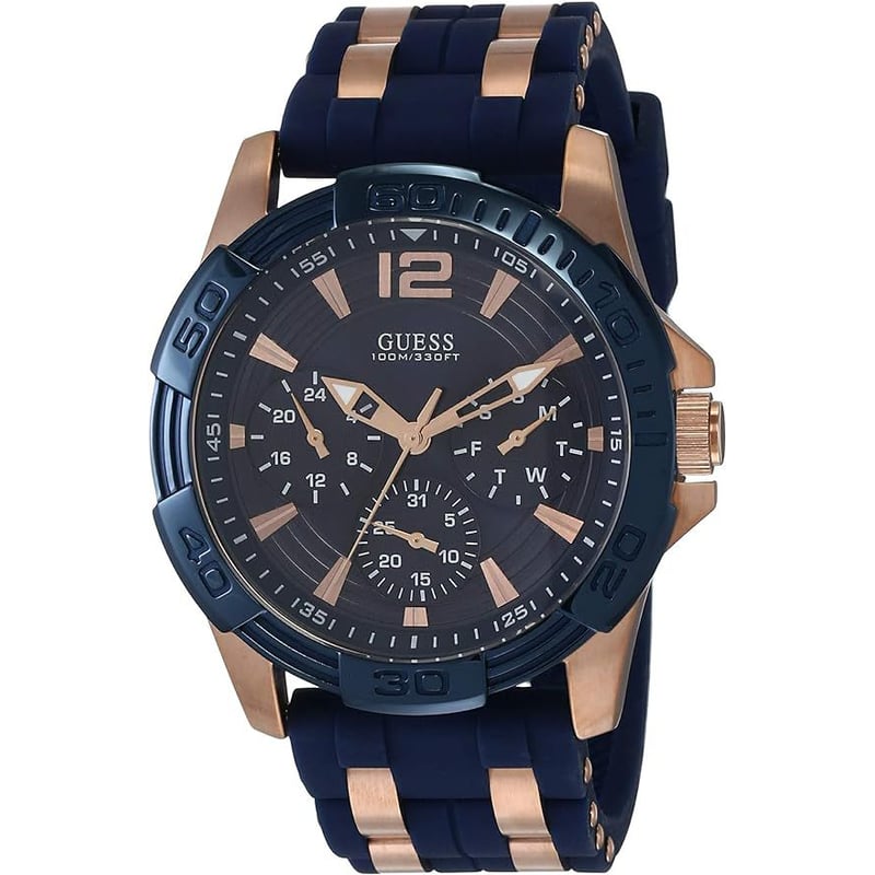 Reloj Guess Hombre W0366G4 GUESS | falabella.com