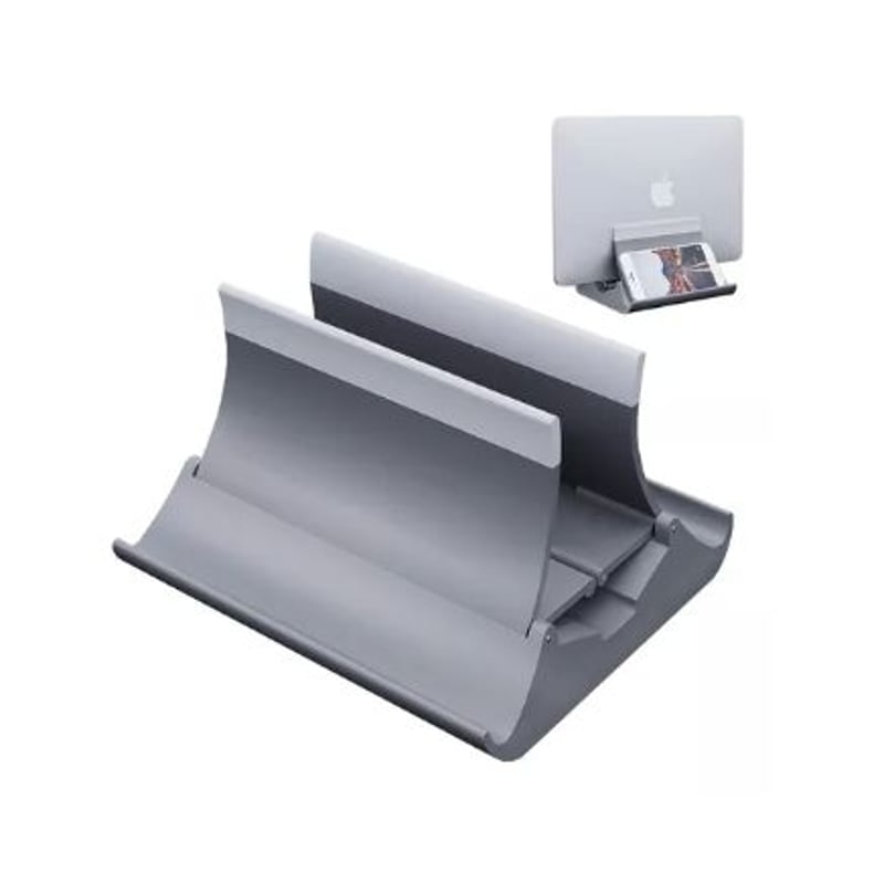 Soporte Base Vertical Para Pc Portatil Universal GENERICO | falabella.com