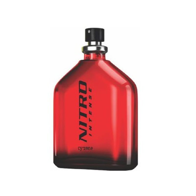 Colonia Nitro Intense de Cyzone 100 ml CYZONE | falabella.com