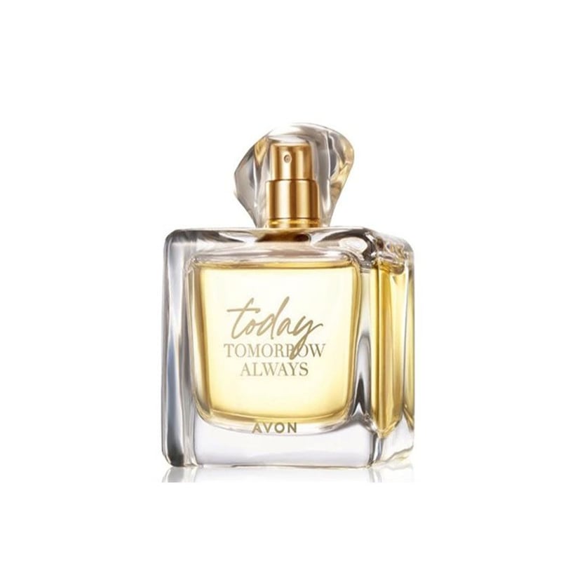 Perfume Today tomorrow always Avon 50 ml AVON | falabella.com