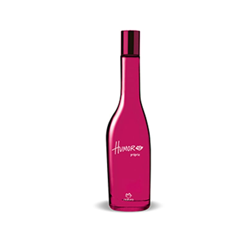 Perfume femenino Humor Proprio Natura 75 ml NATURA | falabella.com