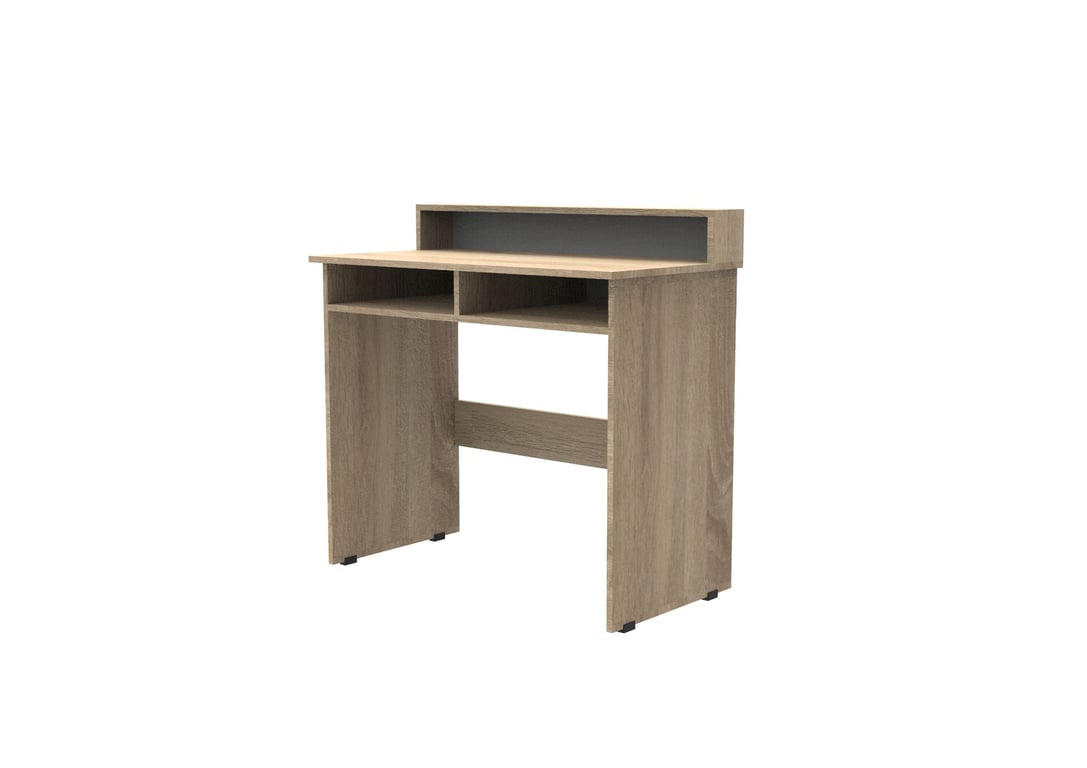 Escritorio CL2 Color Roma MODUOFI | falabella.com