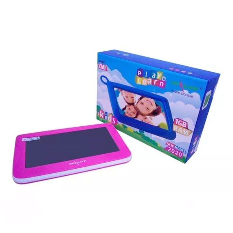 Mini tablet para niños 16gb y estuche. GENERICO | falabella.com