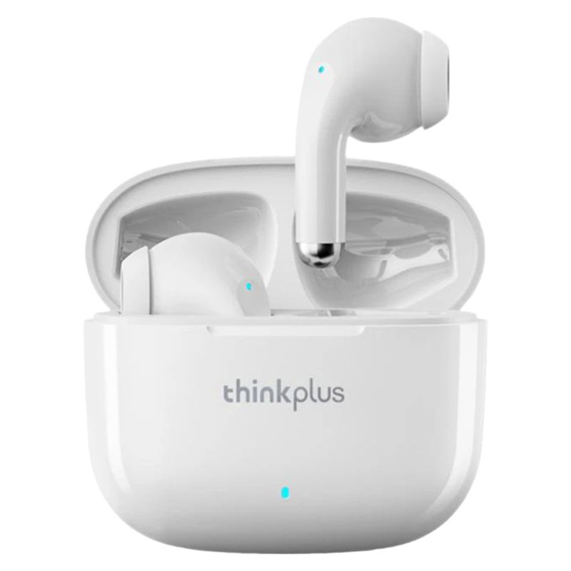 Audífonos inalámbricos in-ear lenovo thinkplus lp40 pro Blanco LENOVO | falabella.com