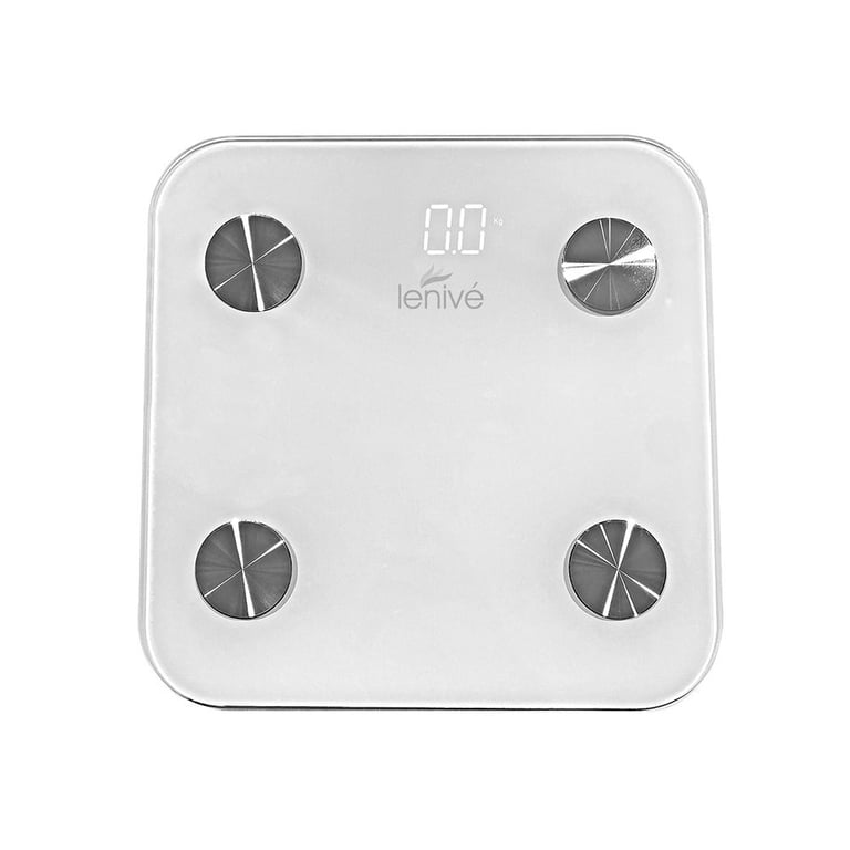 Báscula Corporal Digital Inteligente con App- STAY ELIT | falabella.com