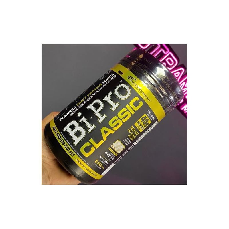 Bipro classic 1 libras proteina limpia MEGAPLEX | falabella.com