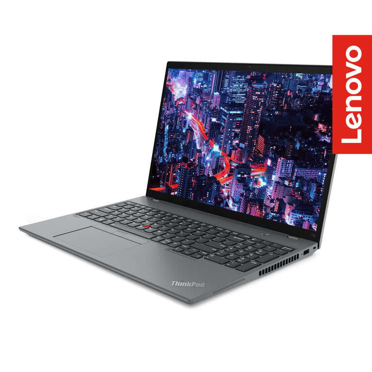 Portátil Lenovo Intel Core i7 16GB 1TB ThinkPad T16 Gen 2 LENOVO ...
