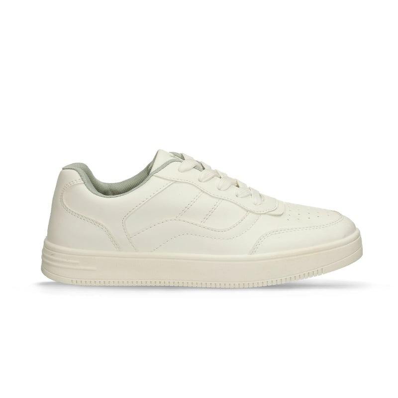 Tenis Blanco Verlon Ventura V Escolar VERLON | falabella.com