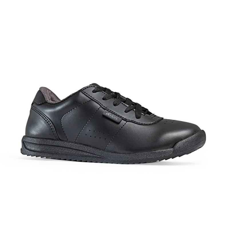 Tenis Escolares Negro Verlon Sandy V Escolar.. VERLON | falabella.com