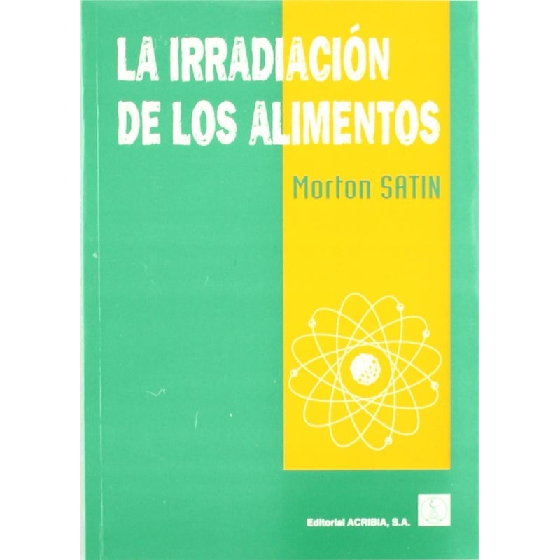 La Irradiación De Los Alimentos GENERICO | falabella.com
