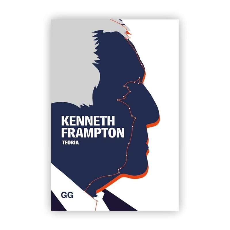 Teoría. Kenneth Frampton GUSTAVO GILI | falabella.com