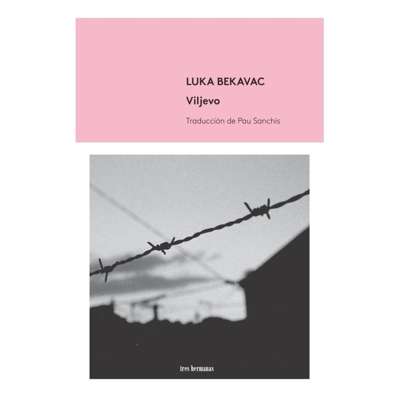 Viljevo. Luka Bekavac GENERICO | falabella.com