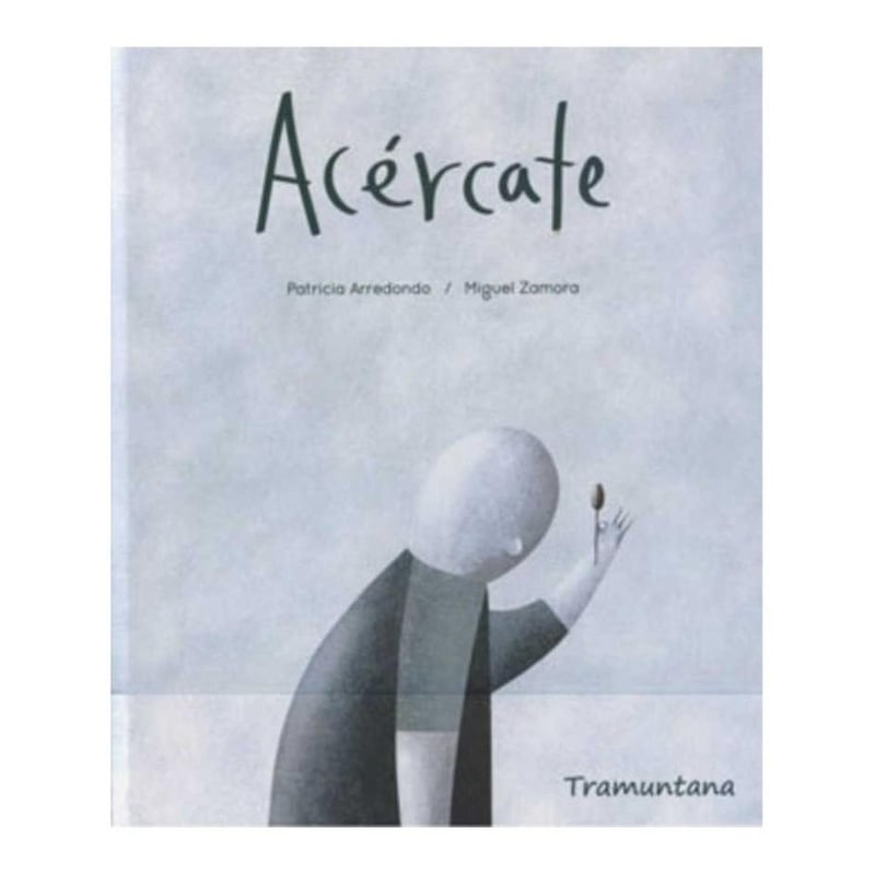 Acercate. Patricia Arredondo GENERICO | falabella.com