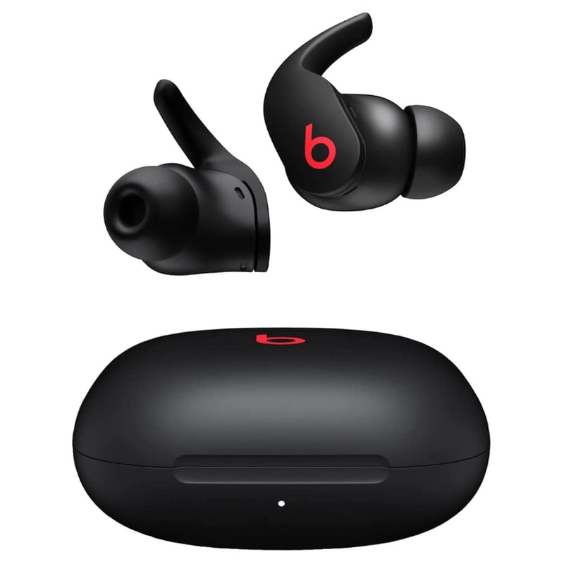 Audífonos In-ear Inalámbricos Beats fit pro Color Negro BEATS ...