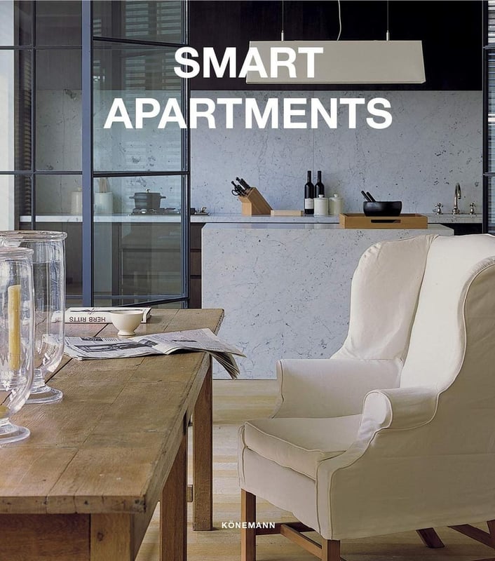 Smart Apartments GENERICO | falabella.com