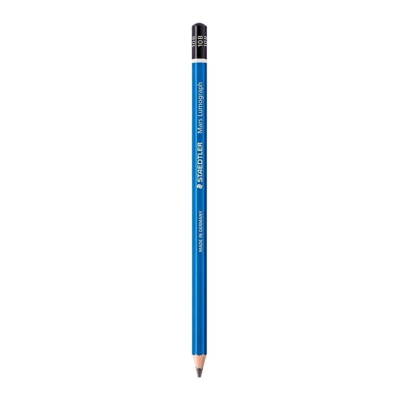 Lápiz Staedtler 10b Lumograph STAEDTLER | falabella.com