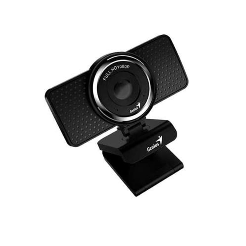 Camara Web Ecam 8000 1080p Full Hd - GENIUS GENIUS | falabella.com