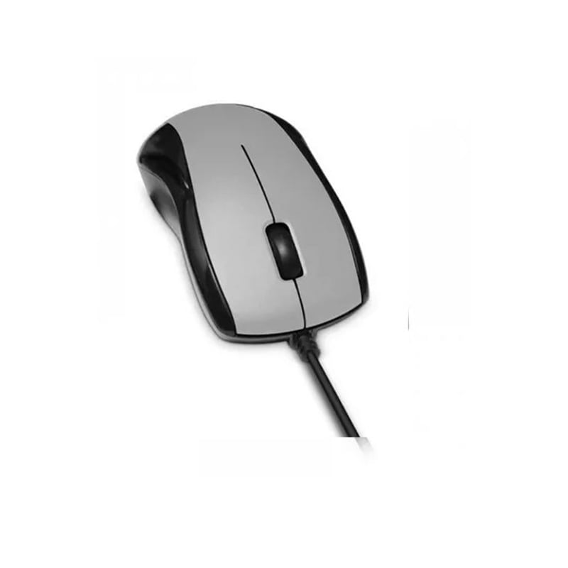 MAXELL MOUSE MOWR-101 OPTICAL SILVER MAXELL | falabella.com