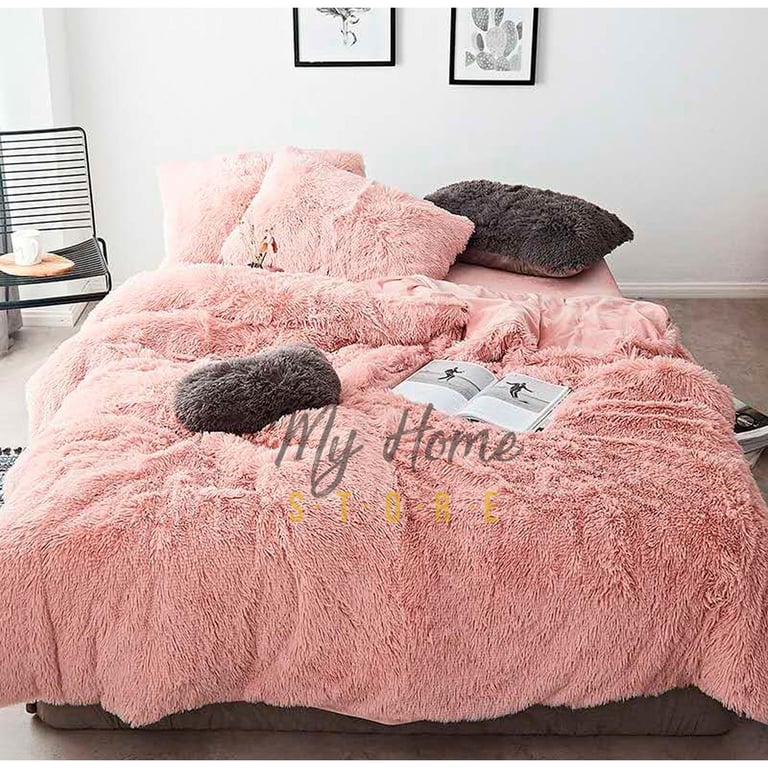 Edredón Liso de Algodón Ovejero 200 GSM Plus My Home Store MY HOME ...