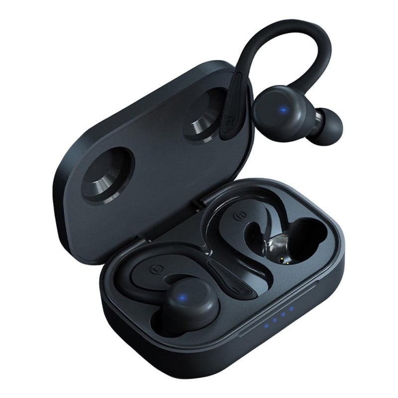 Audifonos Pro Inalambricos Bluetooth Estuche Recarga- OLSEN | falabella.com