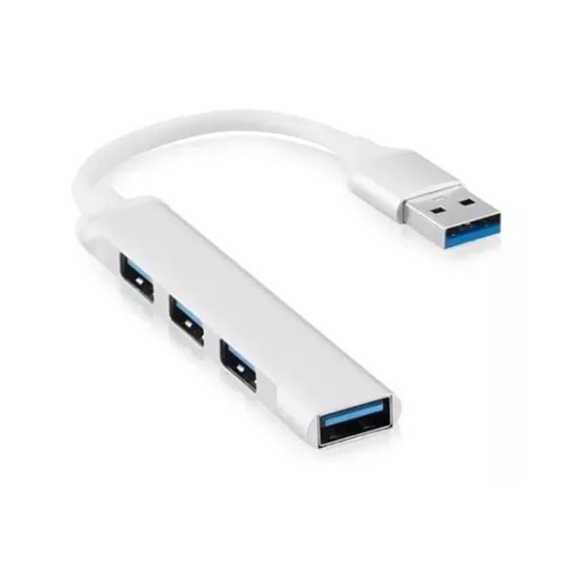 Multipuertos Usb 4 Puertos De 5 Gbps Cable 3 DIANSHENG | falabella.com