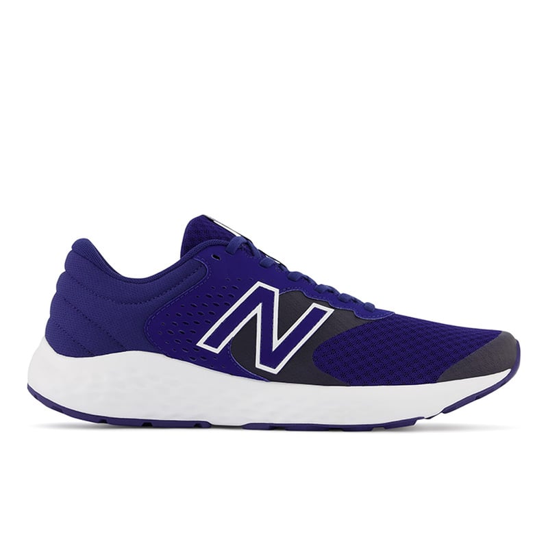 Tenis de Hombre marca NEW BALANCE en Color AZUL / TENIS ME420CN2_. NEW ...