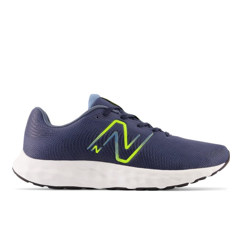 Tenis de Hombre marca NEW BALANCE en Color AZUL / TENIS ME420LN3 NEW ...