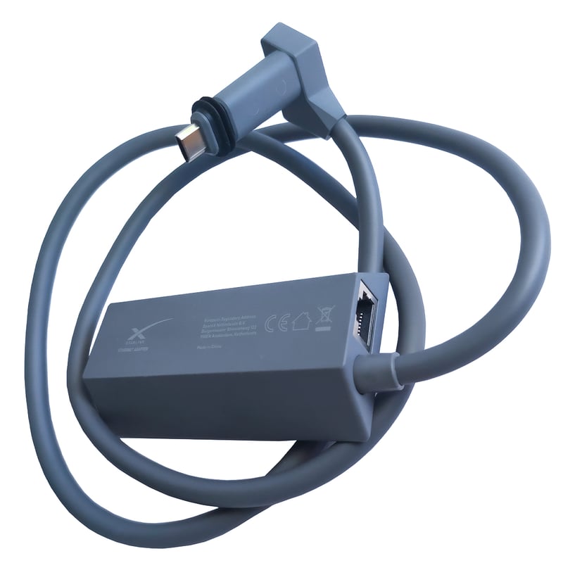 Adaptador Ethernet Starlink V2 GENERICO | falabella.com Adaptador Ethernet Starlink V2 GENERICO | falabella.com