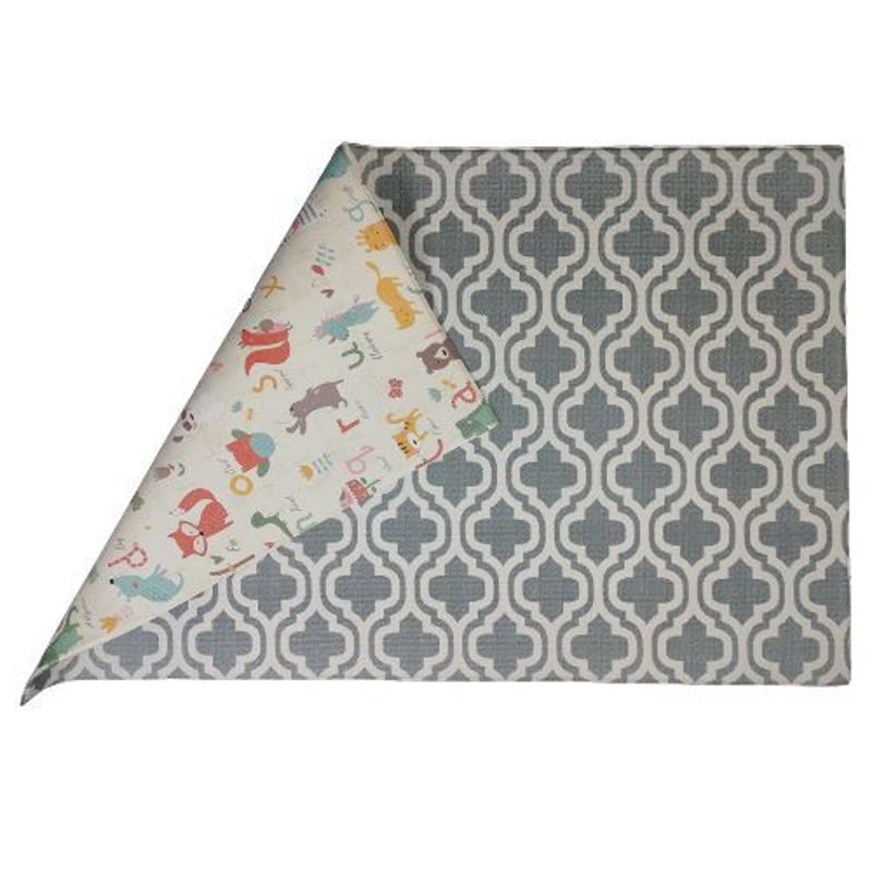 Tapete pvc texturizado DWINGULER COLOMBIA | falabella.com