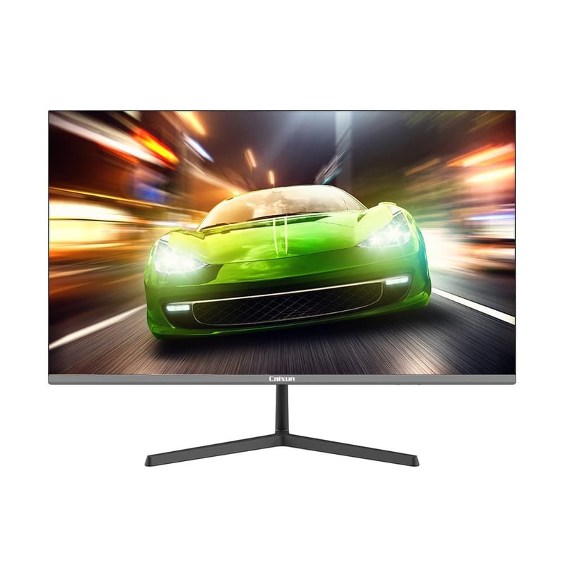 Monitor Caixun Express Luck X3 24 Pulgadas IPS FHD CAIXUN | falabella.com