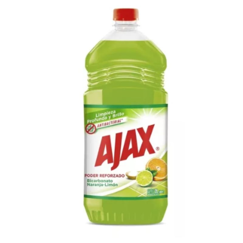 Limpia piso ajax Bicarbonato 2L COLGATE | falabella.com