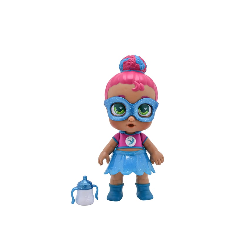 Muñeca Super Cute Mini TOY LOGIC | falabella.com