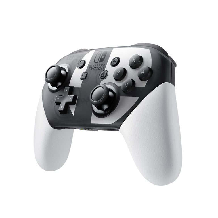 Control Joystick Inalámbrico Nintendo Switch Pro Controller GENERICO ...