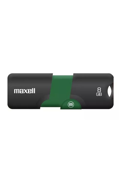 MAXELL MEMORIA USB FLIX 8GB MAXELL | falabella.com