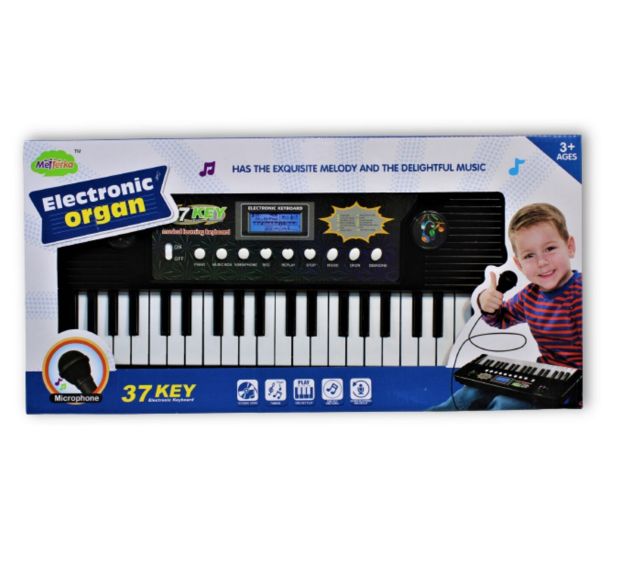 ORGANETA ELECTRONICO 44 TECLAS SWISSHOME DR HOFFMAN | falabella.com