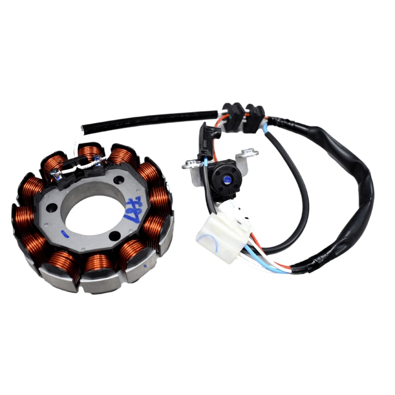 STATOR 12 BOB 92MM FZ>2013/SZR ORIGINAL YAMAHA | falabella.com