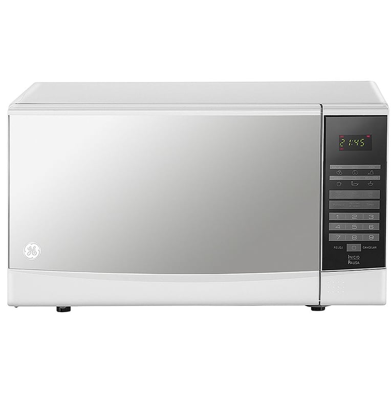 Horno microondas ge jes70g GENERAL ELECTRIC | falabella.com