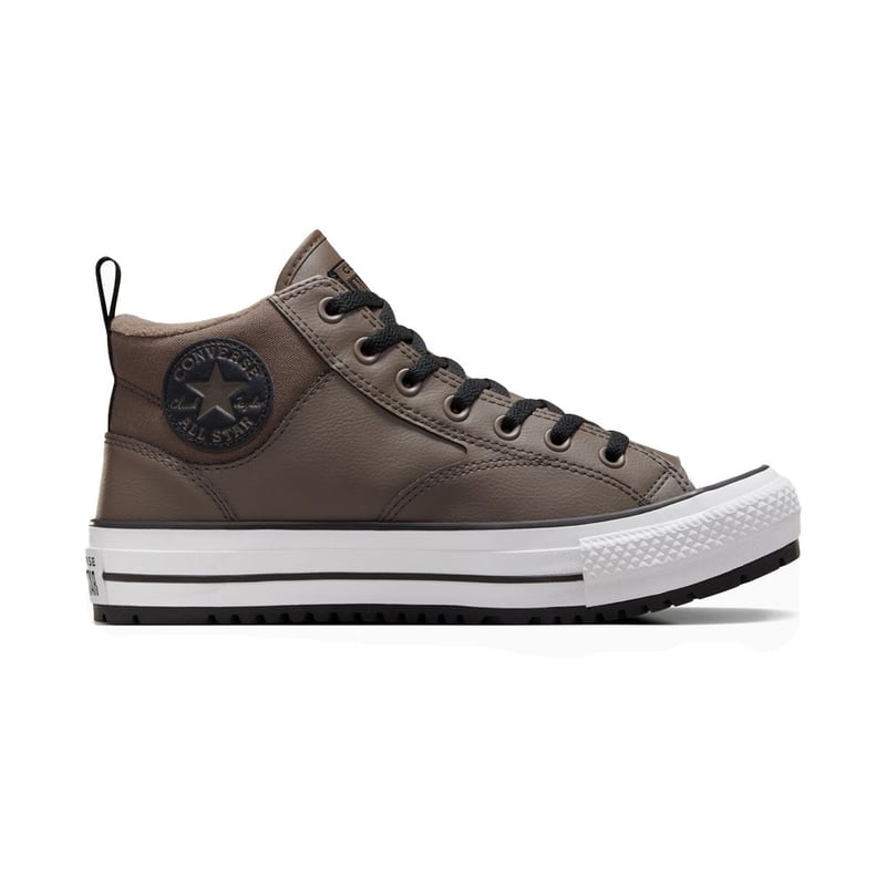 Tenis Converse Botas Ctas Malden Street Unisex-Café CONVERSE ...