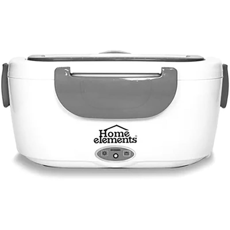 Lonchera Home Elements Eléctrica Multicolor HOME ELEMENTS | falabella.com
