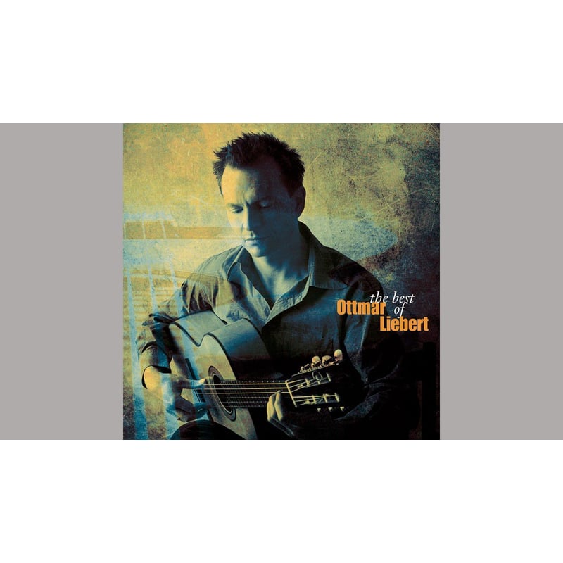 Ottmar Liebert The Best GENERICO | falabella.com
