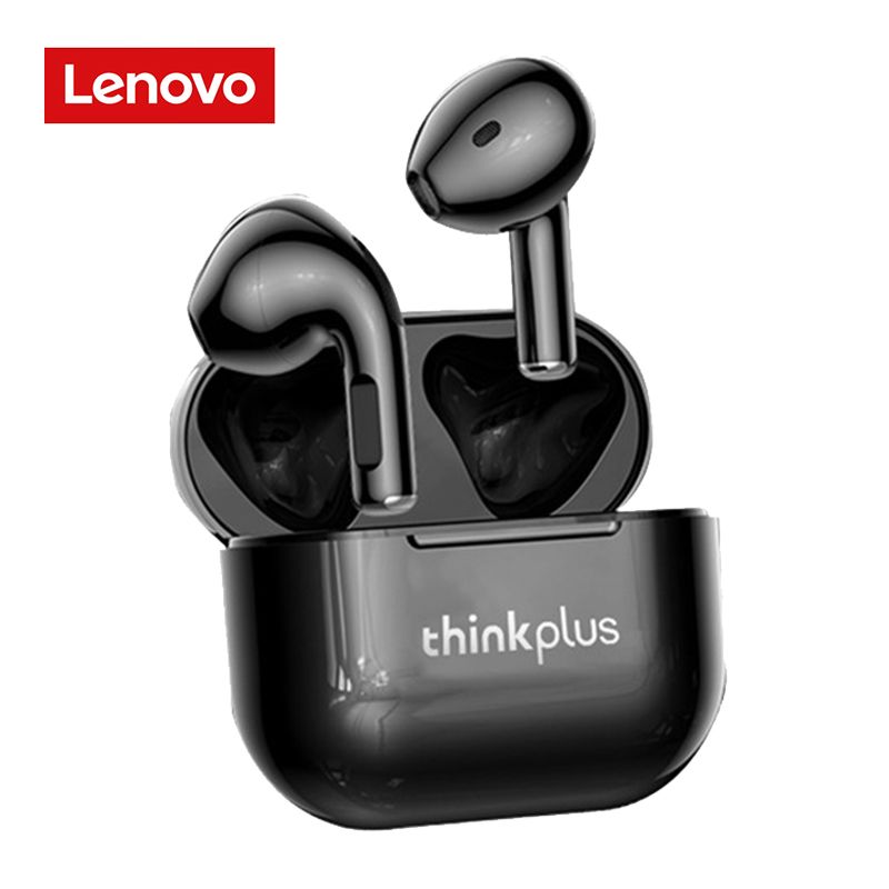 Audifonos TWS Bluetooth Auriculares Lenovo LP40 LENOVO | falabella.com