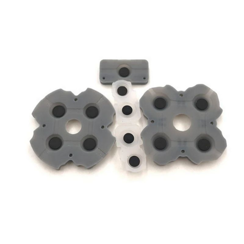 Membranas Silicona Botones para Control DualSense Ps5. GENERICO ...