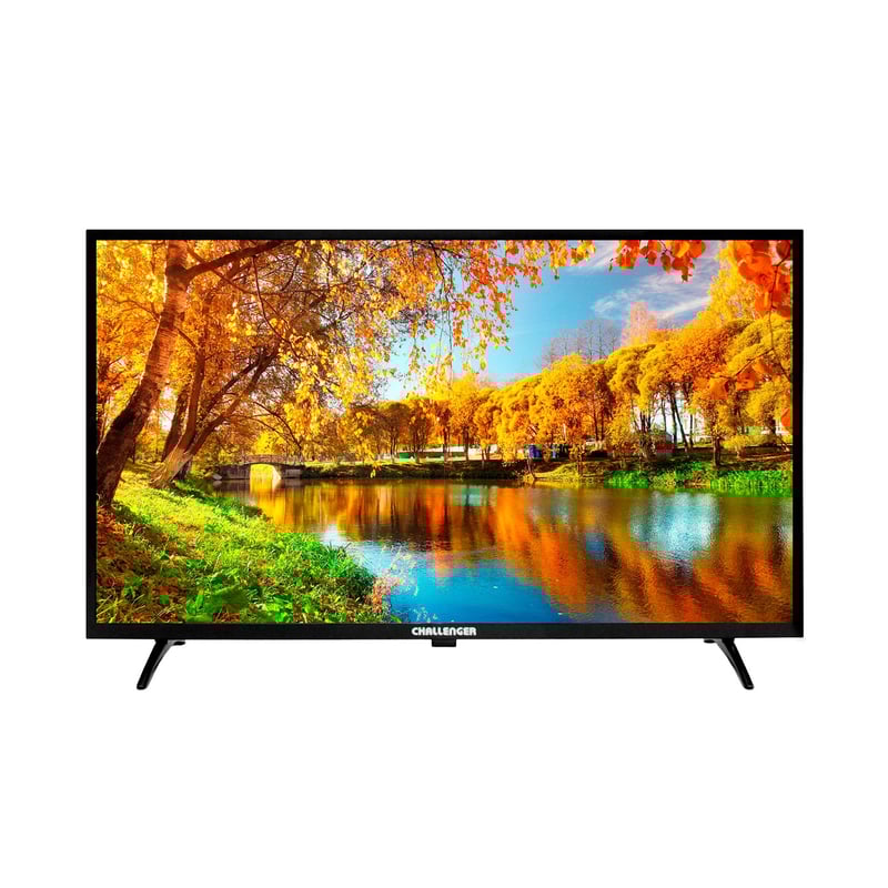 Televisor Challenger 32 HD LED 32L87 CHALLENGER | falabella.com